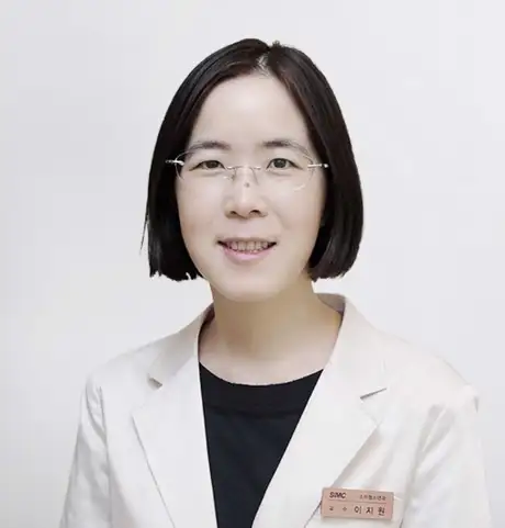 Ji Won Lee Cloudhospital